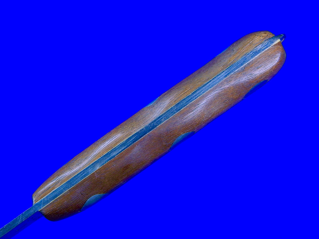 Vintage US John EK 1975 Miami FL Commando Fighting Knife Knives w/ She ...