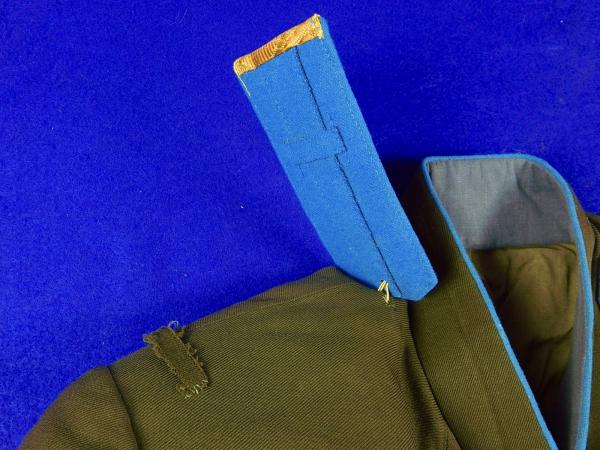 Soviet Russian Russia USSR WW2 Model 1943 Marshal of Aviation Tunic Co ...