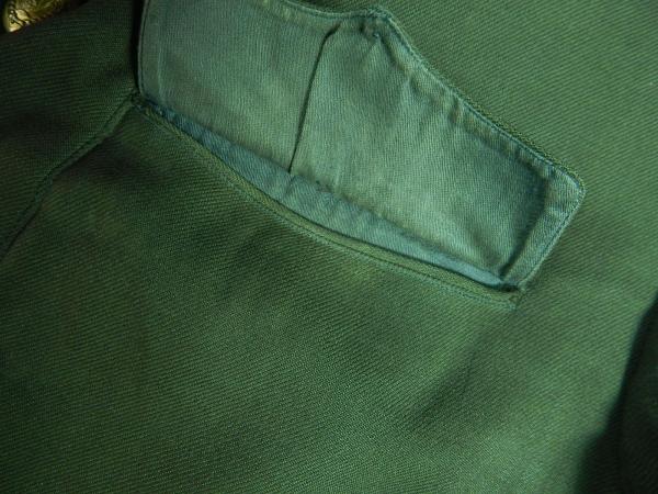 Soviet Russian Russia USSR WW2 Model 1943 Marshal of Aviation Tunic Co ...
