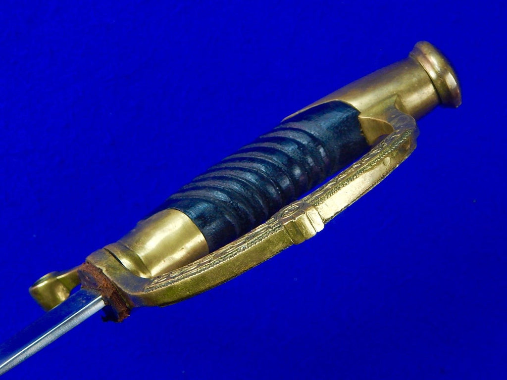 Replica Soviet Russian Russia USSR Union post WWII WW2 Shashka Sword w ...