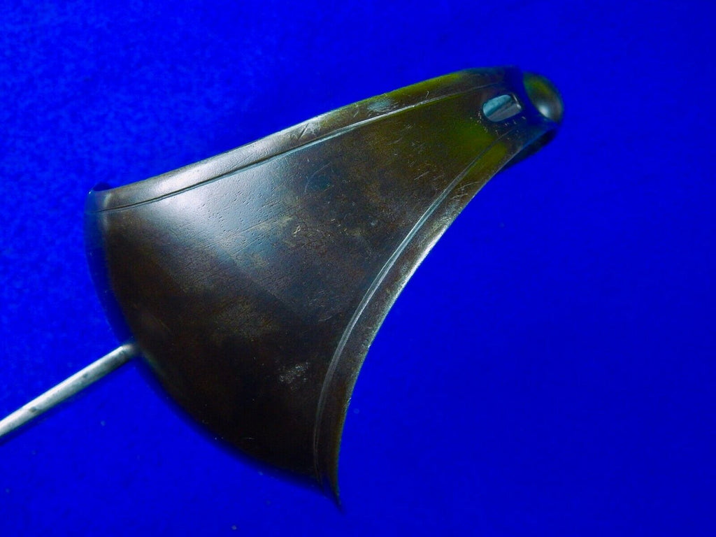 Brazilian Brazil WW1 Antique German Made Cavalry Sword – ANTIQUE ...