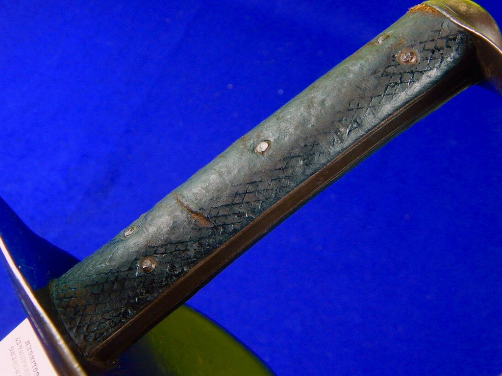 Brazilian Brazil WW1 Antique German Made Cavalry Sword – ANTIQUE ...