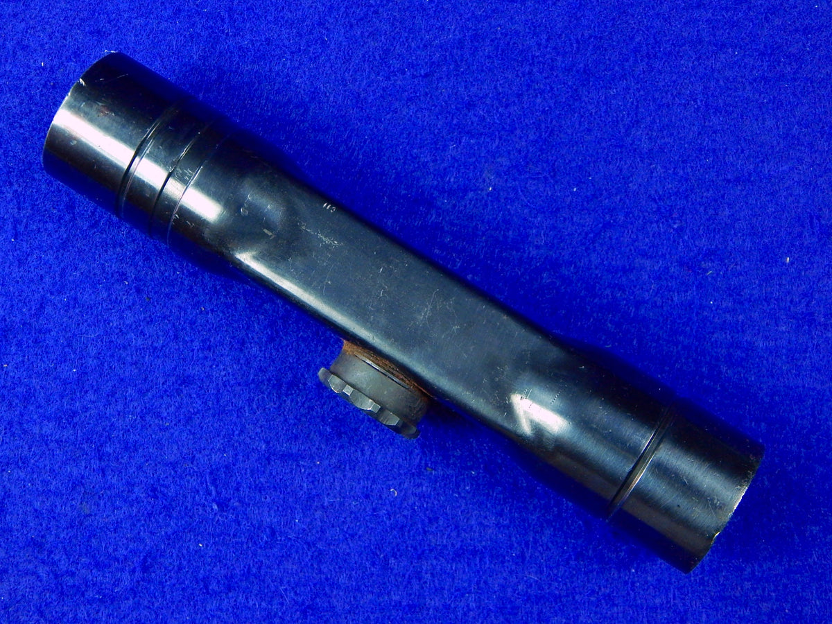 Czechoslovakian Czechoslovakia 1949 Post WW2 Sniper Scope Scopes for G ...