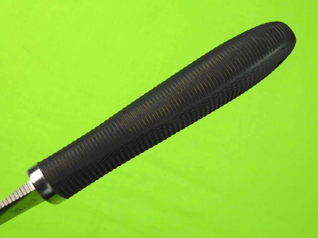 Vintage SOG Knives Seki Japan Pentagon SG-14 Dagger Stiletto Boot Knif ...