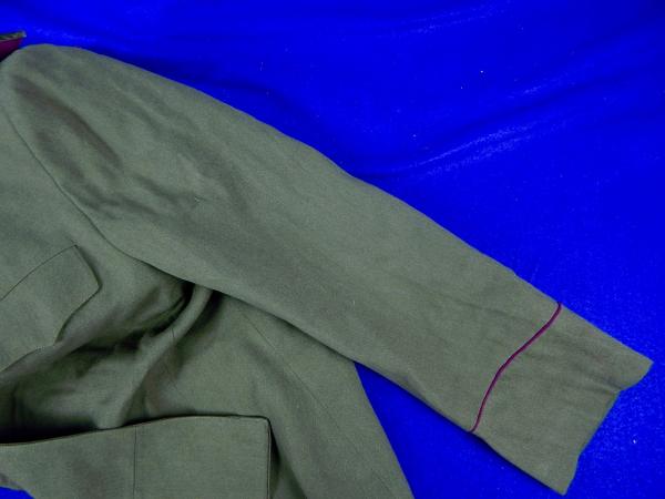 Soviet Russian Russia USSR WW2 Model 1943 Marshal of Signal Troops Tun ...