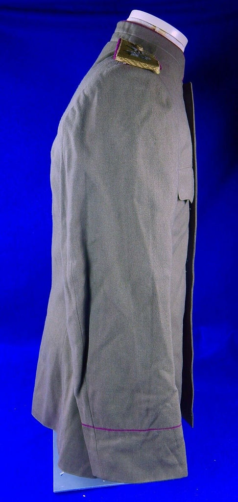 Soviet Russian Russia USSR WW2 Model 1943 Marshal of Signal Troops Tun ...