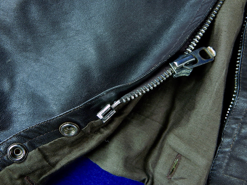 Vintage Soviet Russian Russia USSR Aviator Military Pilot Flight Leath ...