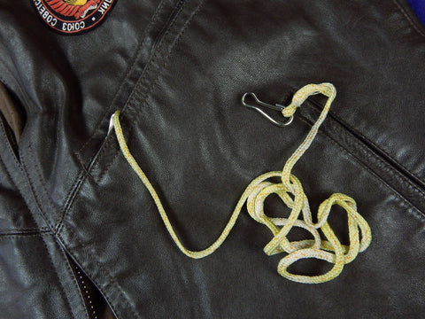 Vintage Soviet Russian Russia USSR Aviator Military Pilot Flight Leath ...