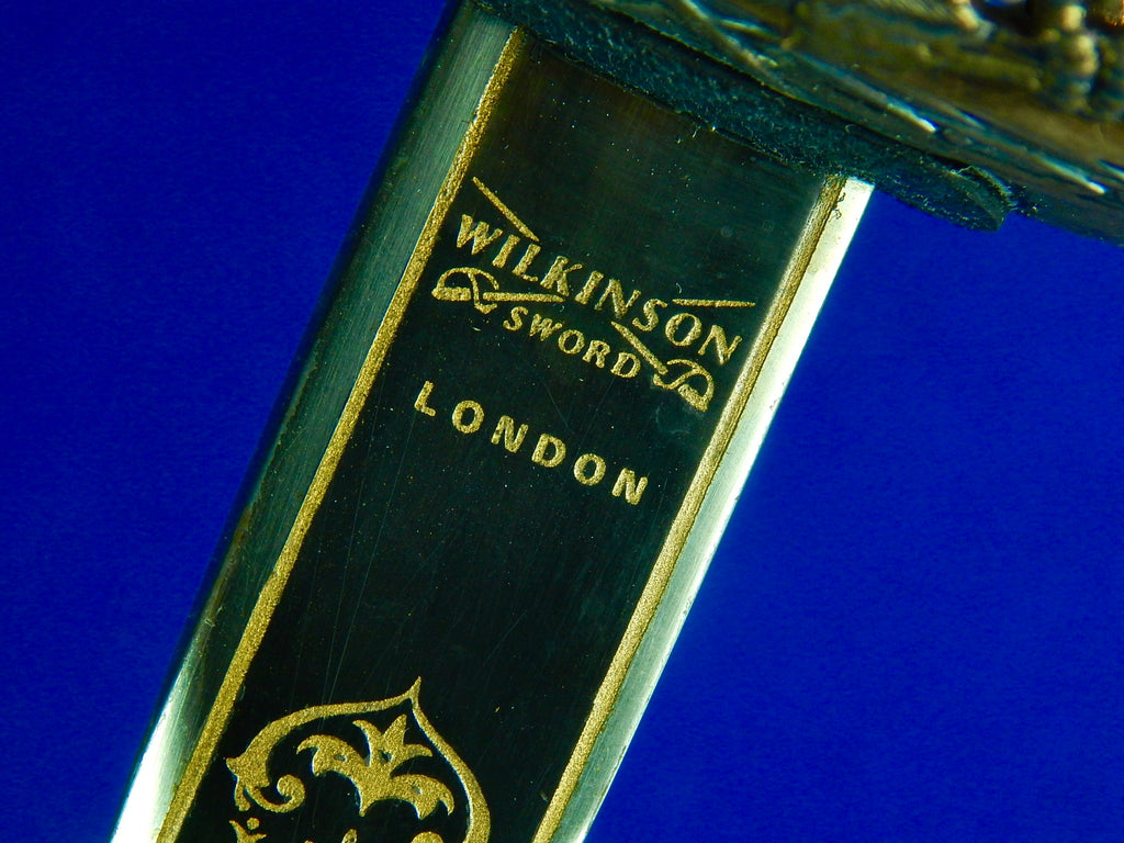 British English WILKINSON 1976 Limited Presentation American Independe ...